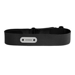 Suunto Chest Strap zubehör Unisex schwarz