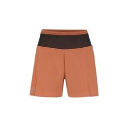 Craft Pro Trail Shorts Bekleidung Damen rot XS
