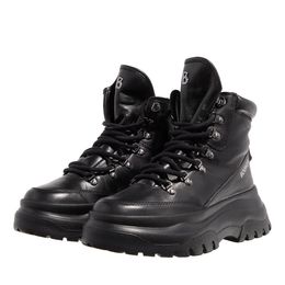 Bogner Stiefel & Boots - Banff 15 - Gr. 38 (EU) - in Schwarz - für Damen