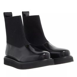 By Malene Birger Stiefel & Boots - Chayla - Gr. 36 (EU) - in Schwarz - für Damen