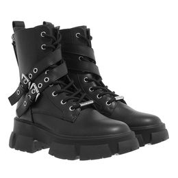 Steve Madden Stiefel & Boots - Traction - Gr. 37 (EU) - in Schwarz - für Damen