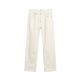 armedangels Jeans ARY Herren Größe 34 ecru