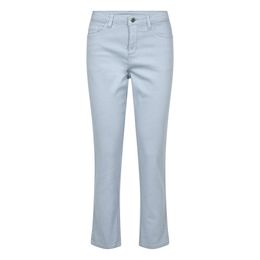 Kaffe Jeans female Blue size 36