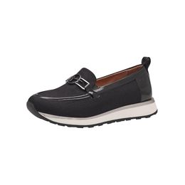 Tamaris Sneakers female Black size 36