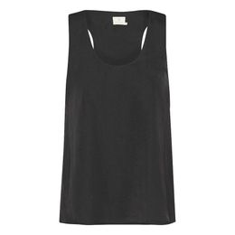 Kaffe Top 'Allie' female Black size 42