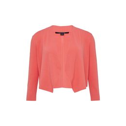 comma, Comma Knit Cardigan female Pink size L