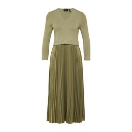 s.Oliver BLACK LABEL Dress female Green size 36