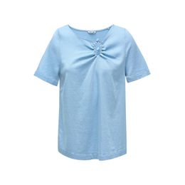 Salsa Jeans Blouse female Blue size XXL