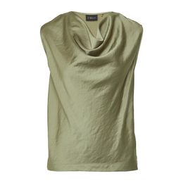 s.Oliver BLACK LABEL Blouse female Green size 40