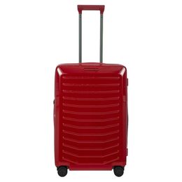 Porsche Design Trolley 'Roadster' Herren Größe One Size dunkelrot