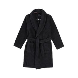 Tommy Hilfiger Underwear Bathrobe boy Black size L
