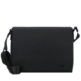 U.S. Polo Assn. Crossbody Bag 'Seattle' male Black size One Size
