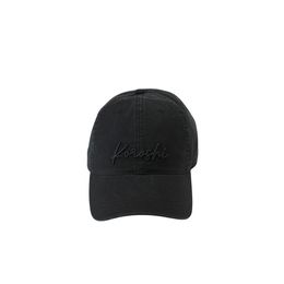 Koroshi Cap Damen Gr&ouml;&szlig;e 55/60 schwarz