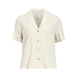 Object Bluse 'SANNE' Damen Gr&ouml;&szlig;e XS creme