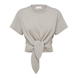 LeGer by Lena Gercke T-Shirt 'Tessy' Damen Gr&ouml;&szlig;e XXL greige