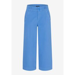 More & More MORE & MORE Pants female size 56 Light blue