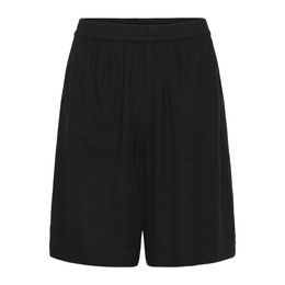 Kaffe Shorts 'KAMilia' Damen Gr&ouml;&szlig;e 40 schwarz