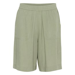 Kaffe Shorts 'Milia' Damen Gr&ouml;&szlig;e 40 kiwi