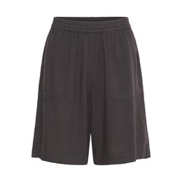 Kaffe Shorts 'Milia' Damen Gr&ouml;&szlig;e 36 schwarz