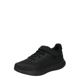 adidas Sportswear Sneakers 'Runfalcon 5' boy size 28 Black