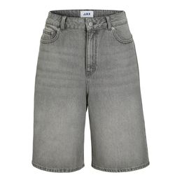 Jack & Jones JJXX Shorts 'ERIN' Damen Gr&ouml;&szlig;e 32/33 grey denim