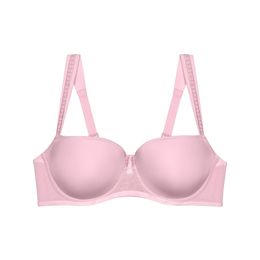 Triumph BH 'Palina Cosmic Heartbeat' Damen Gr&ouml;&szlig;e 80 rosa