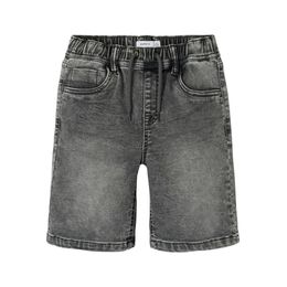 name it Jeans 'NKMRyan' Jungen Gr&ouml;&szlig;e 158 grey denim