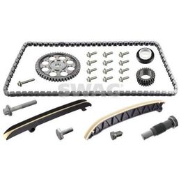 SWAG Steuerkettensatz für SKODA VW SEAT AUDI 03F198158BS1 03F109507F 03F198158B 33 10 2211