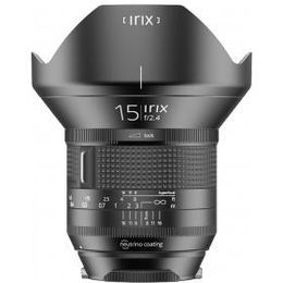 Objektiv IRIX 15MM F/2.4 FIREFLY 15mm f/2.4