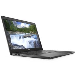 Dell Latitude 3420 14" Core i3 3 GHz - SSD 256 GB - 8GB AZERTY - Französisch