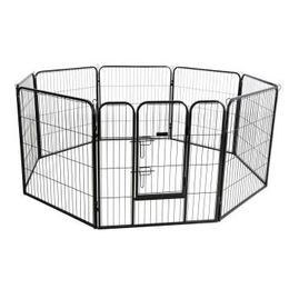 Kerbl Pet Hunde- und Welpenfreilaufgehege