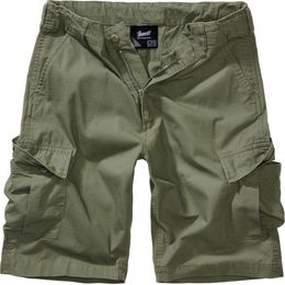 Brandit Kids BDU Ripstop Shorts Short oliv in 170/176 6009/1