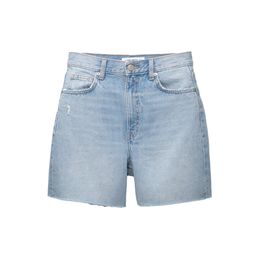 Pull&Bear Pull&bear Shorts Damen Gr&ouml;&szlig;e 35/36 hellblau