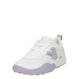 Kate Spade Sneaker 'K As In Kate Sneaker' Damen Gr&ouml;&szlig;e 40 flieder / wei&szlig;
