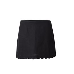 GAP Rock 'SCALLOP' Damen Gr&ouml;&szlig;e 38 schwarz