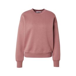 ABOUT YOU Sweatshirt 'Elsa' Damen Gr&ouml;&szlig;e S altrosa