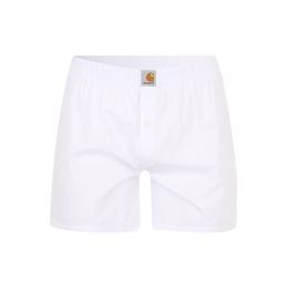 Carhartt Work In Progress Carhartt Wip Boxershorts Herren Gr&ouml;&szlig;e XL wei&szlig;