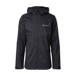 Columbia Outdoorjacke 'Inner Limits III' Herren Gr&ouml;&szlig;e S schwarz