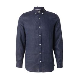 Scotch & Soda Scotch & Soda Hemd 'CORE' Herren Gr&ouml;&szlig;e XXL marine