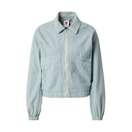 Element Jacke 'CRAFT EVO' Damen Gr&ouml;&szlig;e M blau / aqua