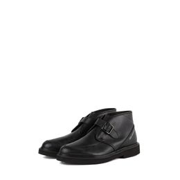K by KARL LAGERFELD Karl Lagerfeld Boots 'Karnaby' male size 40 Black
