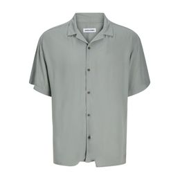 Jack & Jones Jack & Jones Hemd 'JJJeff' Herren Gr&ouml;&szlig;e XXL khaki