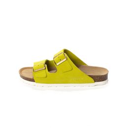 Bayton Mules 'Atlas' female size 40 Light green