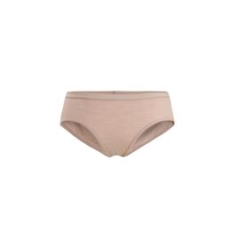 Icebreaker Panty 'Siren' Damen Gr&ouml;&szlig;e S beige