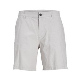 Jack & Jones Jack & Jones Shorts 'JJAce Summer' Herren Gr&ouml;&szlig;e 33 naturwei&szlig;