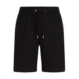 K by KARL LAGERFELD Karl Lagerfeld Shorts Herren Gr&ouml;&szlig;e 34 schwarz