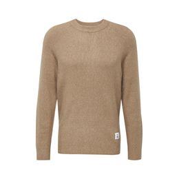 Matinique Pullover 'Jobo 73' Herren Gr&ouml;&szlig;e XXL taupe
