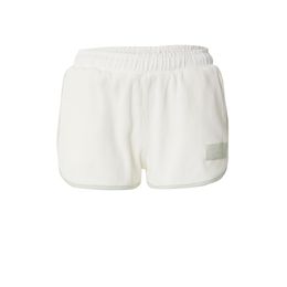 Ellesse Shorts 'HALLSAT' Damen Gr&ouml;&szlig;e 40 offwhite
