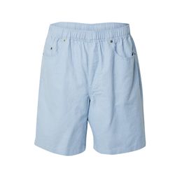 GAP Shorts Herren Gr&ouml;&szlig;e 34 pastellblau