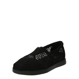 Toms Shoes TOMS Slip On Damen Gr&ouml;&szlig;e 39 schwarz